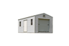 Portable Garages by Action Buildings