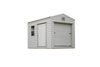 Portable Garages by Action Buildings