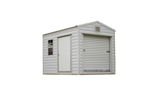 Portable Garages by Action Buildings