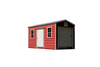 Portable Garages by Action Buildings