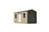 Portable Garages by Action Buildings
