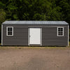 Portable Garages by Action Buildings