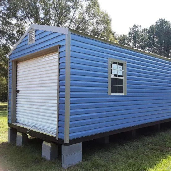 Action Portable Storage Buildings Homepage