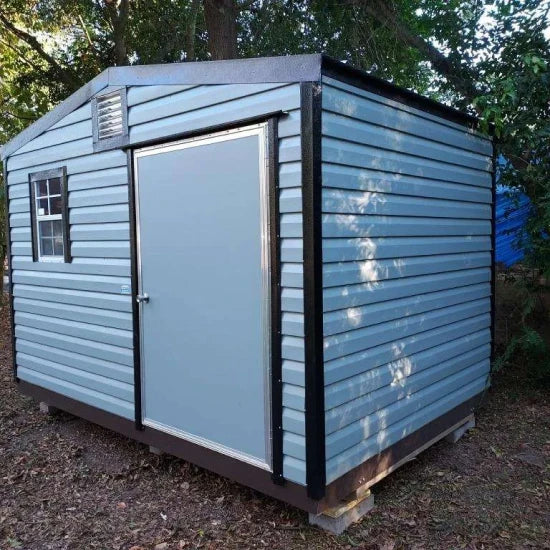 Action Portable Storage Buildings Homepage